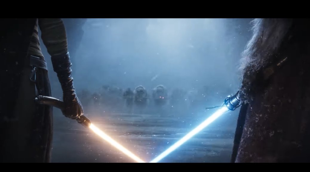 Star Wars Eclipse is Quantic Dream's new Star Wars game, gets cinematic ...