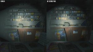 Resident Evil 2 Remake gets an HD Texture Pack, overhauling over 100 ...