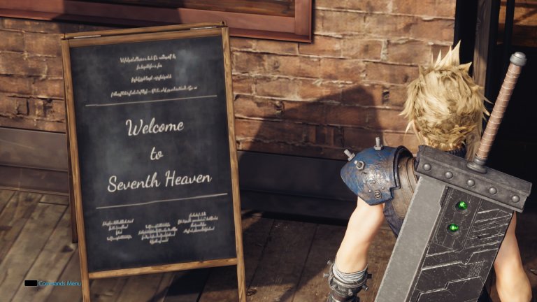 Final Fantasy 7 Remake gets an 8GB AI-enhanced HD Texture Pack