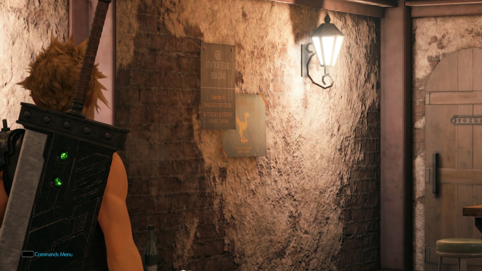 Final Fantasy 7 Remake gets an 8GB AI-enhanced HD Texture Pack