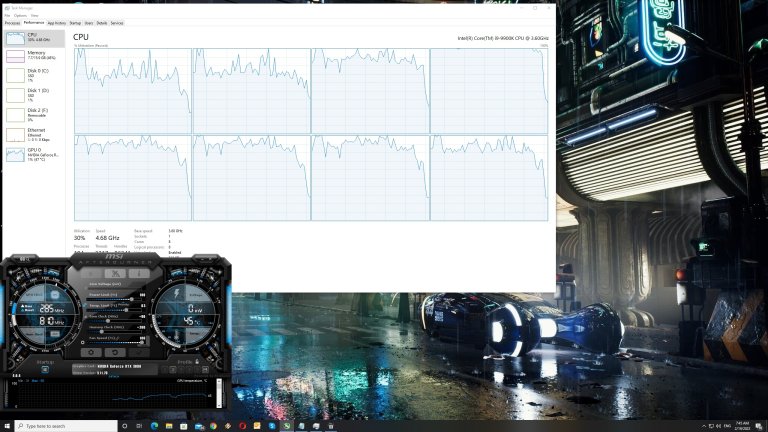 Total War: Warhammer III PC Performance Analysis