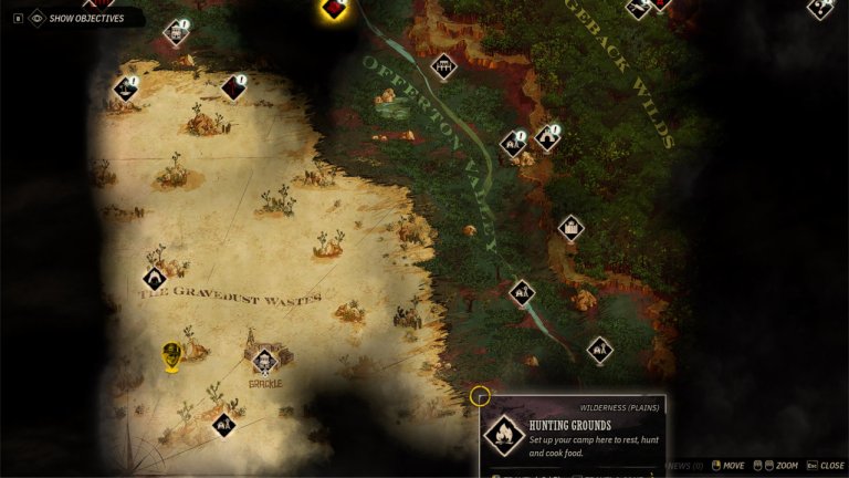 Weird West PC Review