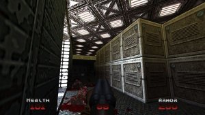 The D64ifier Mod makes all the classic Doom games look like Doom 64