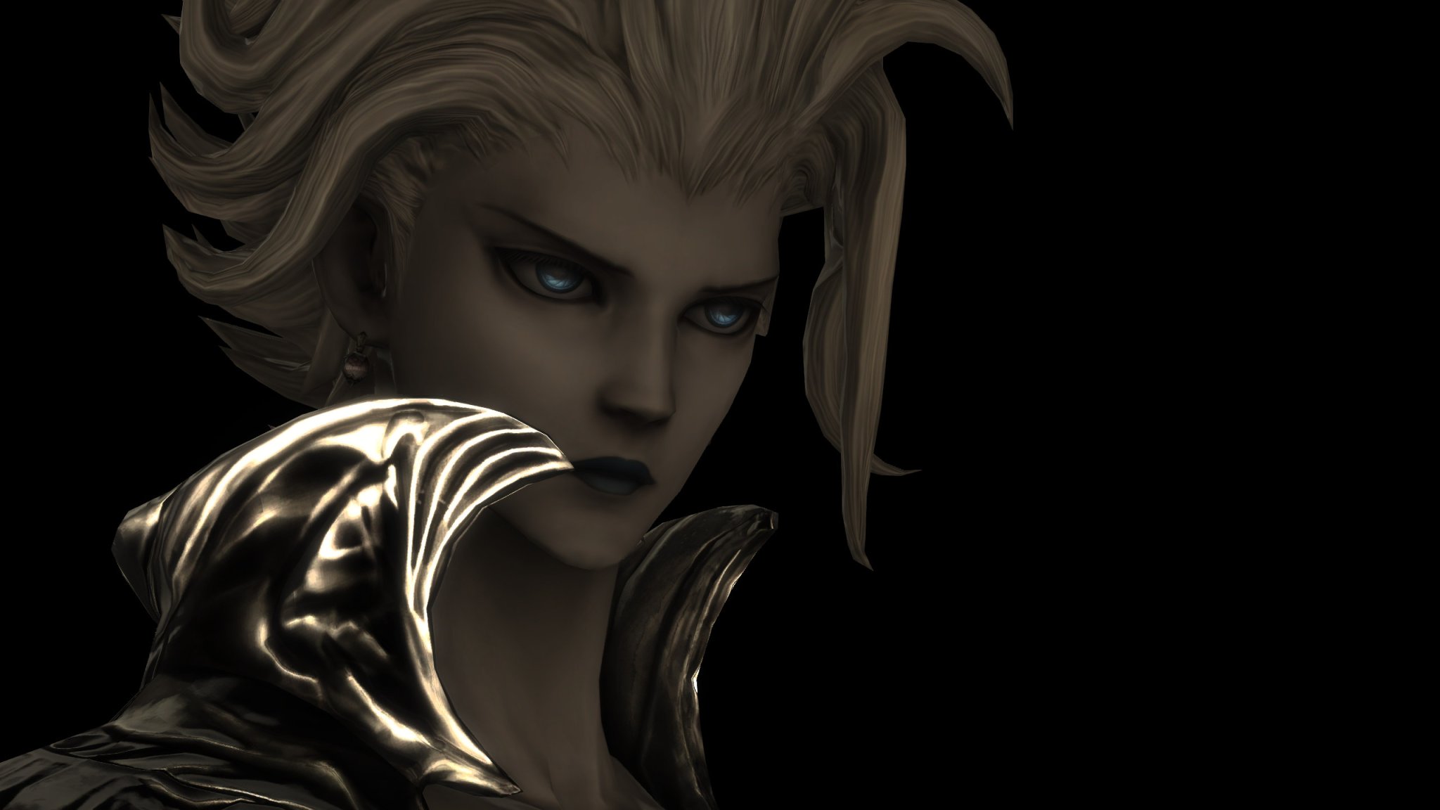 Final Fantasy XIV gets a 31GB HD Texture Pack, overhauling all of its ...