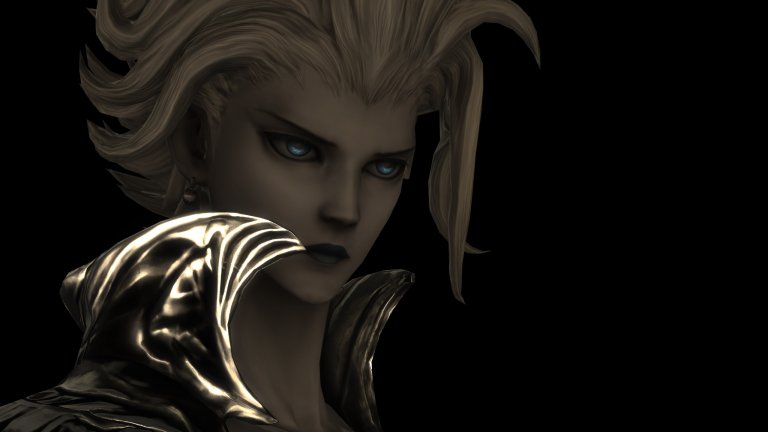 Final Fantasy XIV gets a 31GB HD Texture Pack, overhauling all of its ...