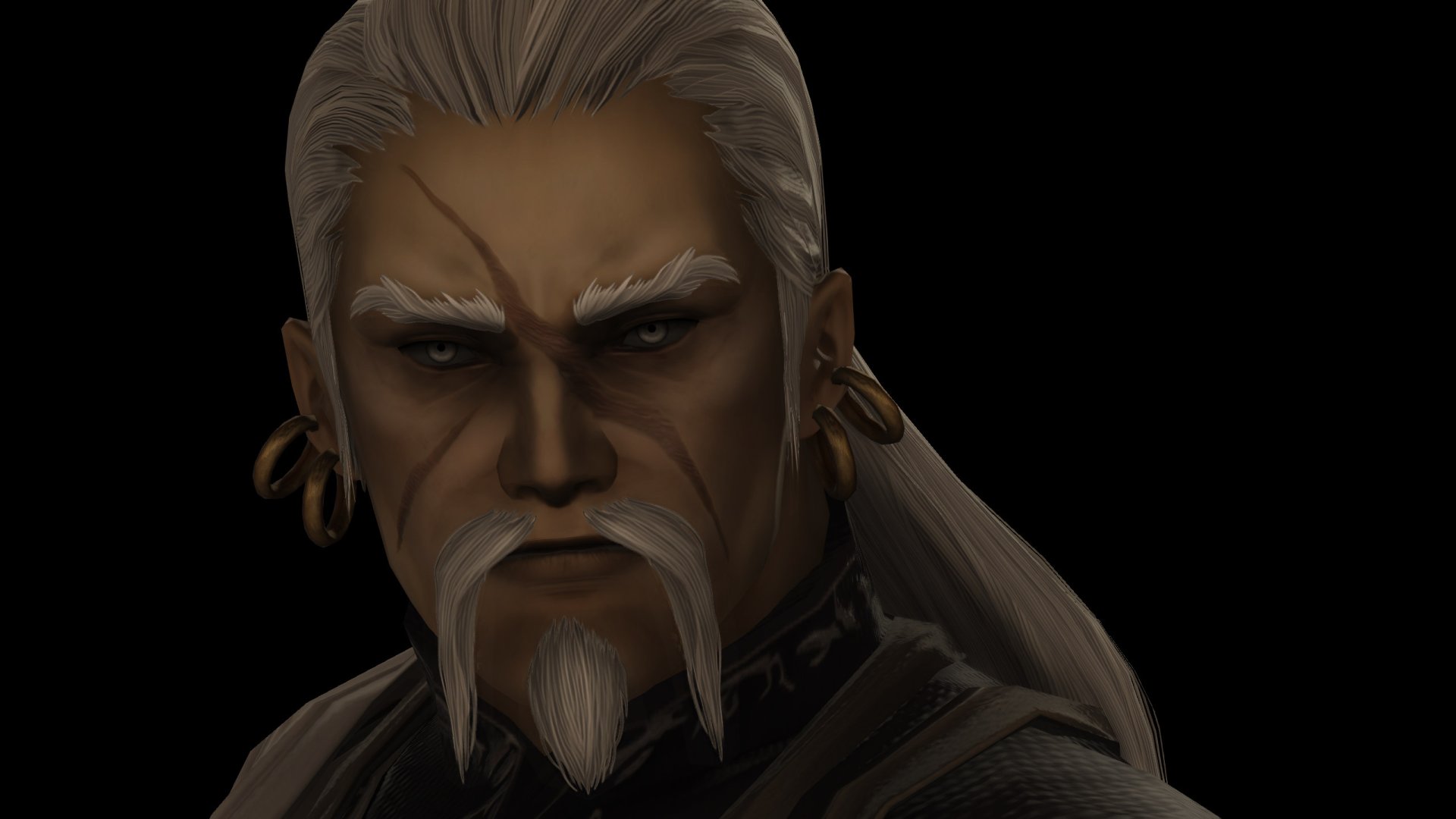 Final Fantasy XIV gets a 31GB HD Texture Pack, overhauling all of its ...