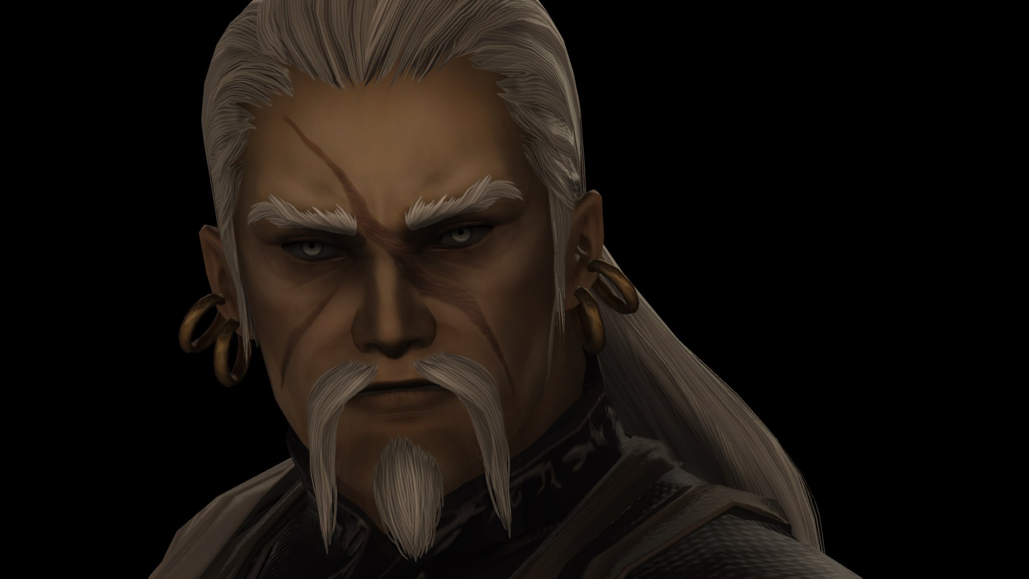 Final Fantasy XIV gets a 31GB HD Texture Pack, overhauling all of its ...