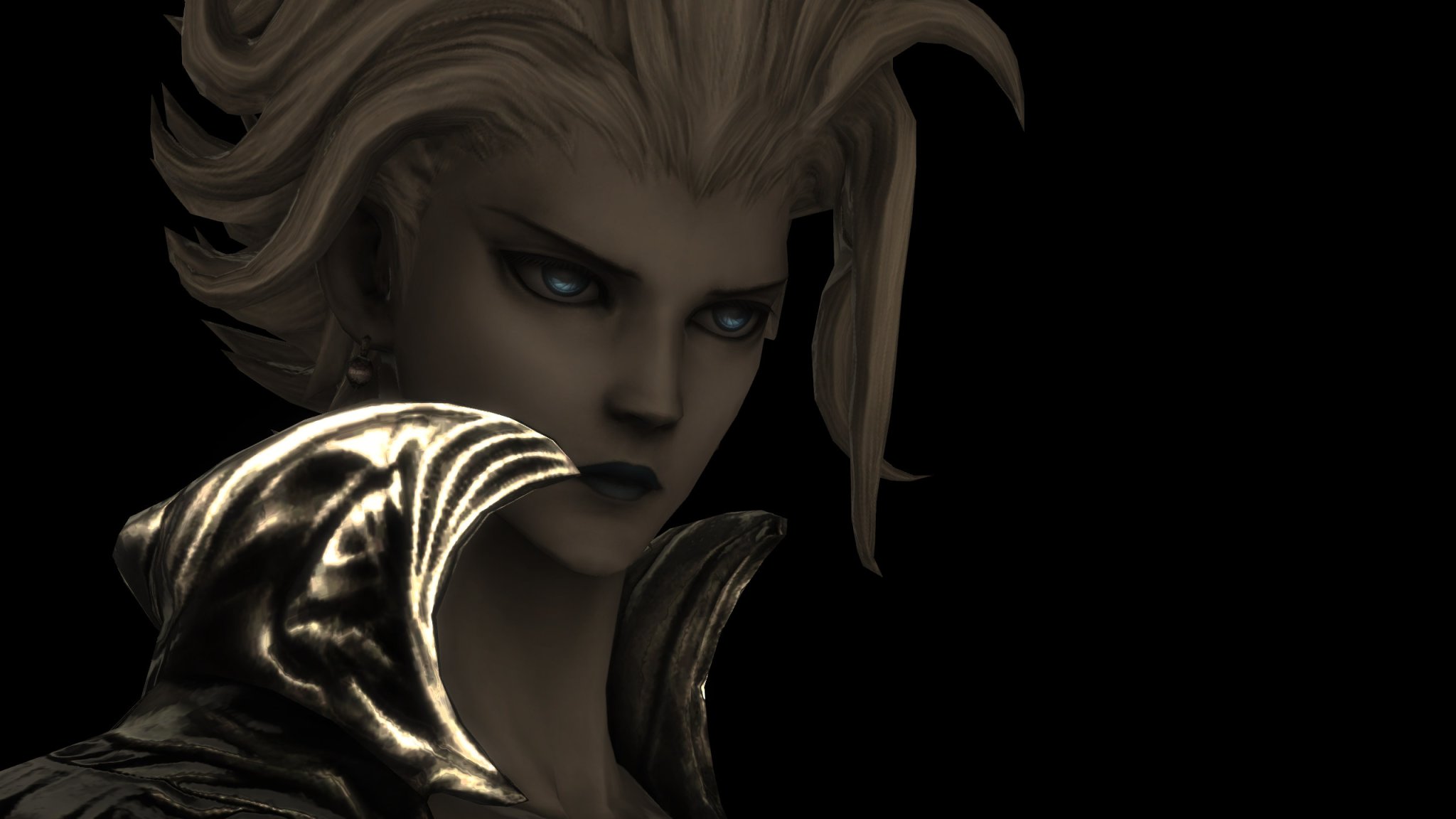 Final Fantasy XIV gets a 31GB HD Texture Pack, overhauling all of its ...