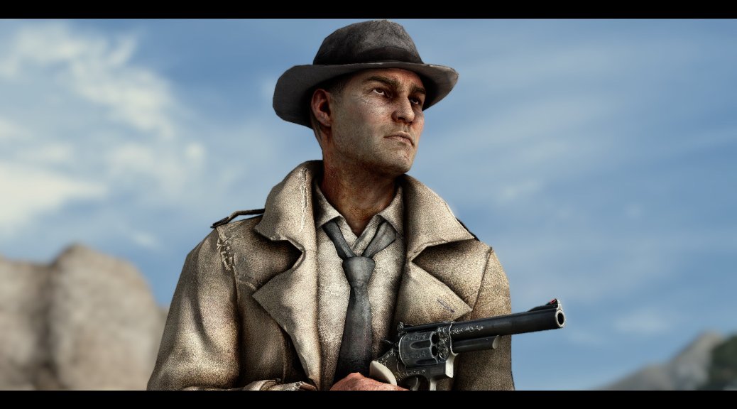 New Fallout New Vegas Mods overhaul NPCs and all quarry areas