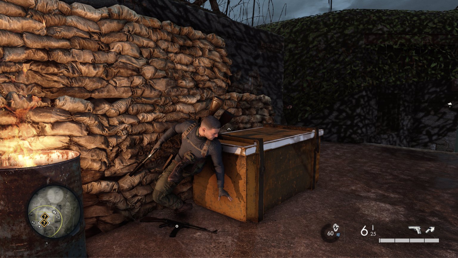 Sniper Elite 5 PC Review