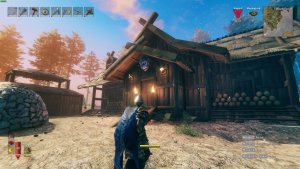 Valheim gets a 2.3GB HD Texture Pack, featuring highly-detailed textures