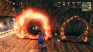 Valheim gets a 2.3GB HD Texture Pack, featuring highly-detailed textures