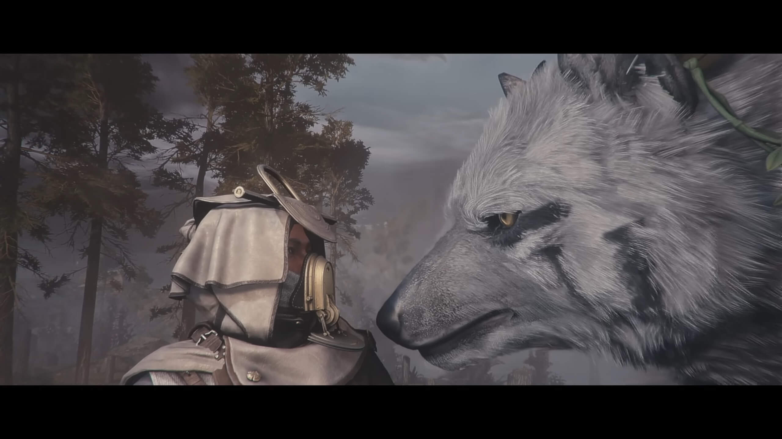 Soulframe is a new free-to-play Action Hybrid-MMORPG from the ...