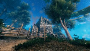 This 1GB Mod for Valheim brings realistic HD textures to the game