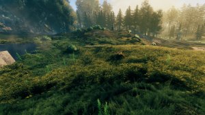 This 1GB Mod for Valheim brings realistic HD textures to the game