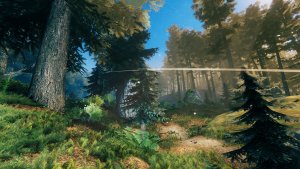 This 1GB Mod for Valheim brings realistic HD textures to the game