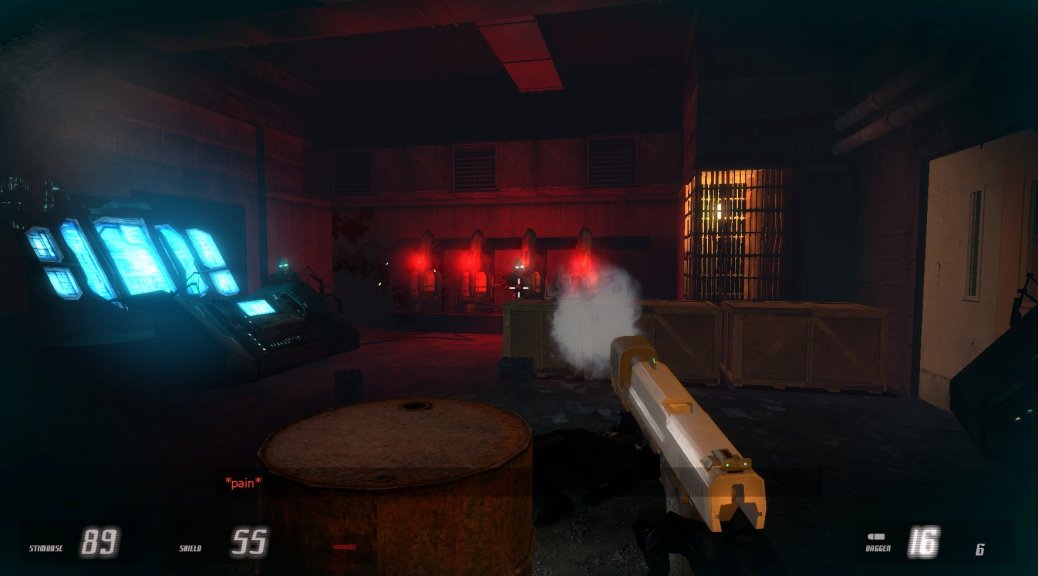 Half-Life 2's amazing mod, Entropy: Zero 2, is now available for download