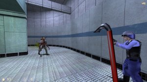 Half-Life Source: Remastered V2 available for download