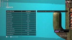 Saints Row PC Performance Analysis