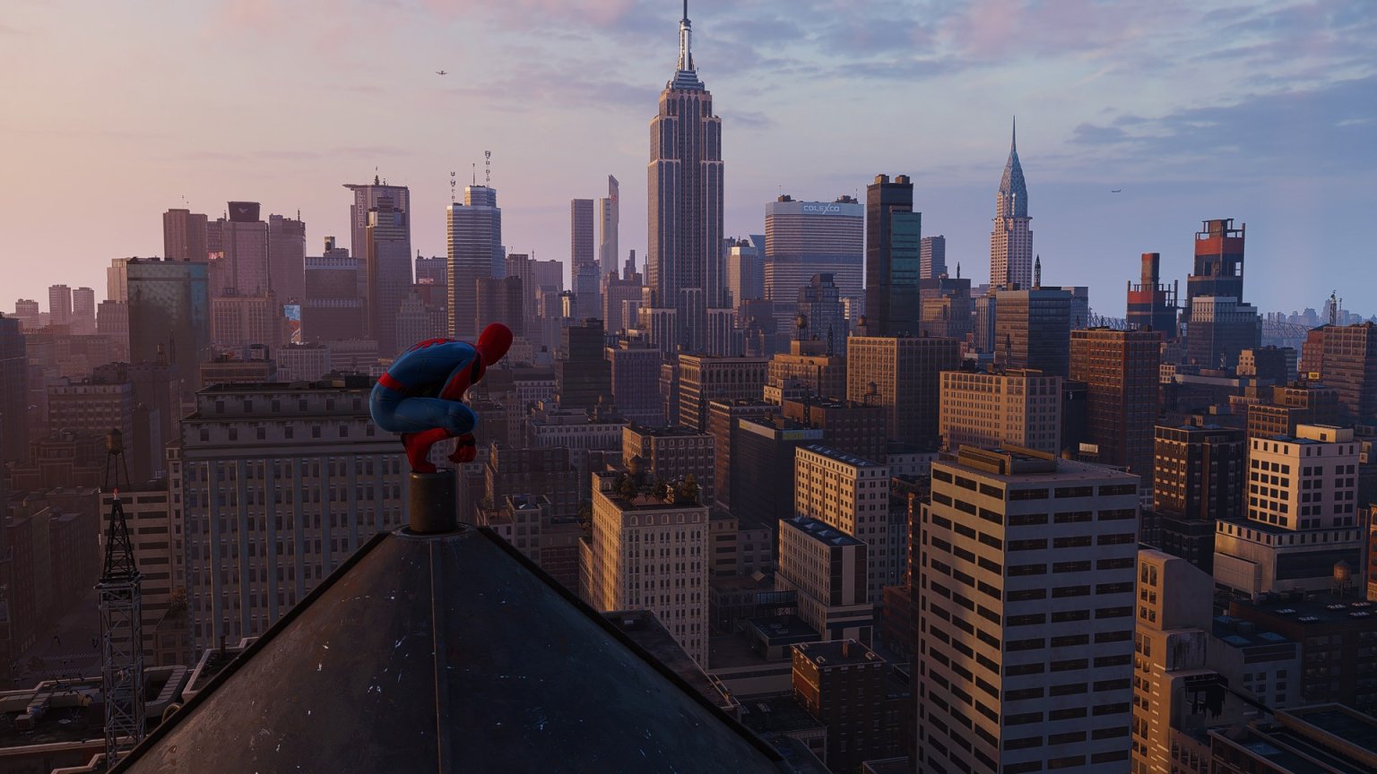 Marvel's Spider-Man Remastered PC Review