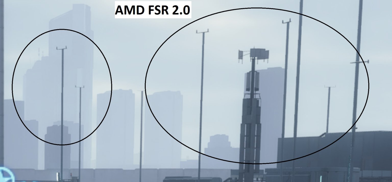 Death Stranding - Native 4K vs NVIDIA DLSS 2 vs AMD FSR 2.0 vs Intel ...