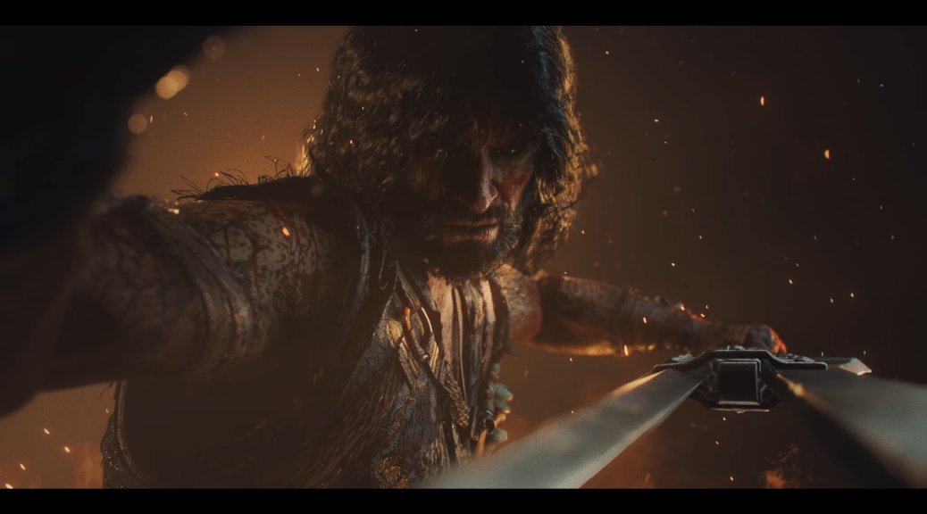 KRAFTON released a new in-engine trailer for its Unreal Engine 5 ...