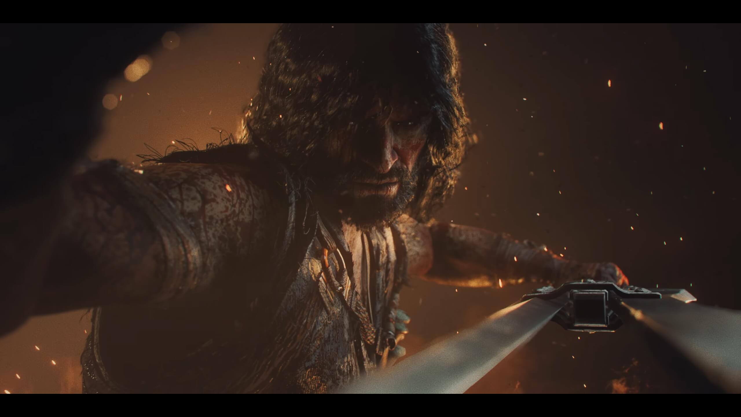 KRAFTON released a new in-engine trailer for its Unreal Engine 5 ...