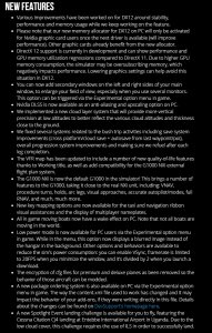 Microsoft Flight Simulator Update 10 released, adds DLSS support ...