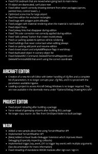 Microsoft Flight Simulator Update 10 released, adds DLSS support ...