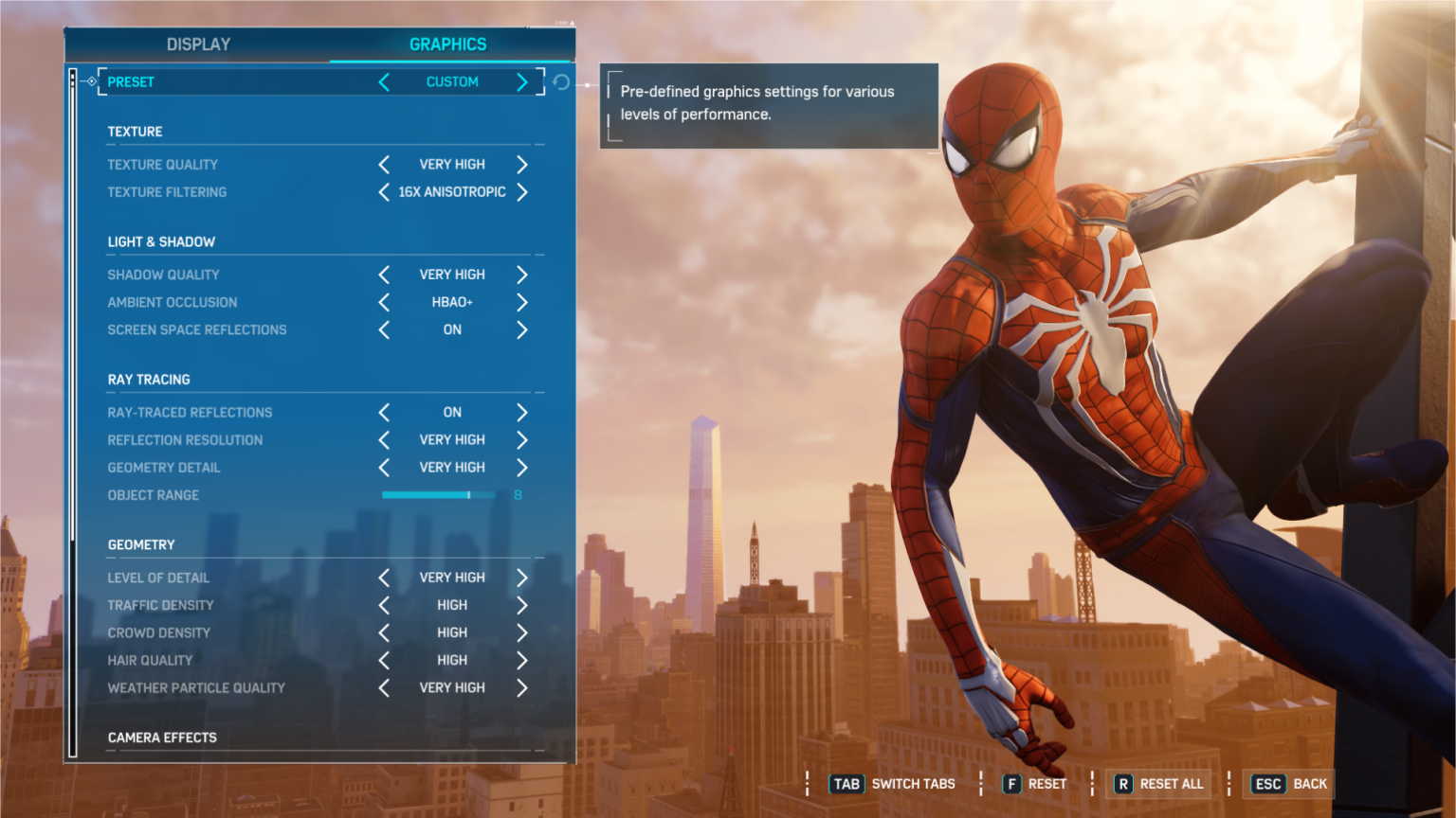 Marvel's Spider-Man Remastered PC Review