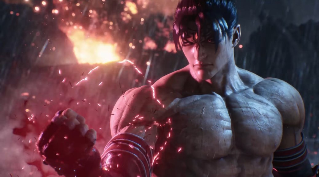 Tekken 8 April Emergency Patch 2.00.02 Released & Fully Detailed