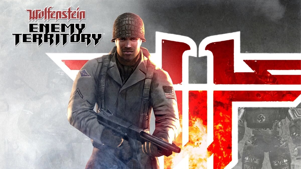 After 20 years, Wolfenstein: Enemy Territory gets official dedicated servers