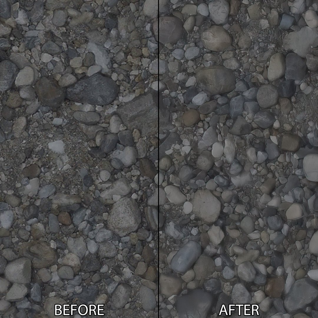 Elden Ring gets a 25GB HD Texture Pack, overhauling over 4500 textures