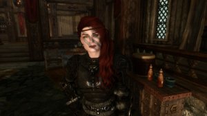 New The Elder Scrolls V: Skyrim Mod overhauls over 125 NPCs