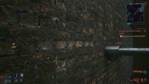 Cyberpunk 2077 gets 4K & 8K textures for walls, roads, vegetation & more