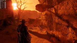 Evil West PC Performance Analysis