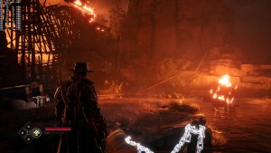 Evil West PC Performance Analysis