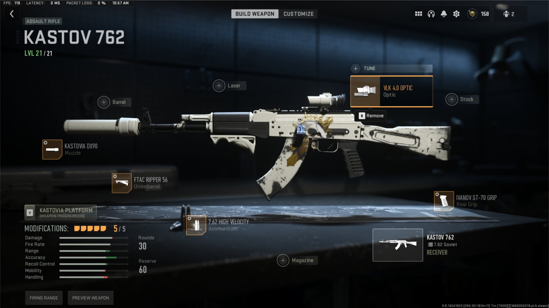 Call of Duty: Modern Warfare II (2022) PC Review