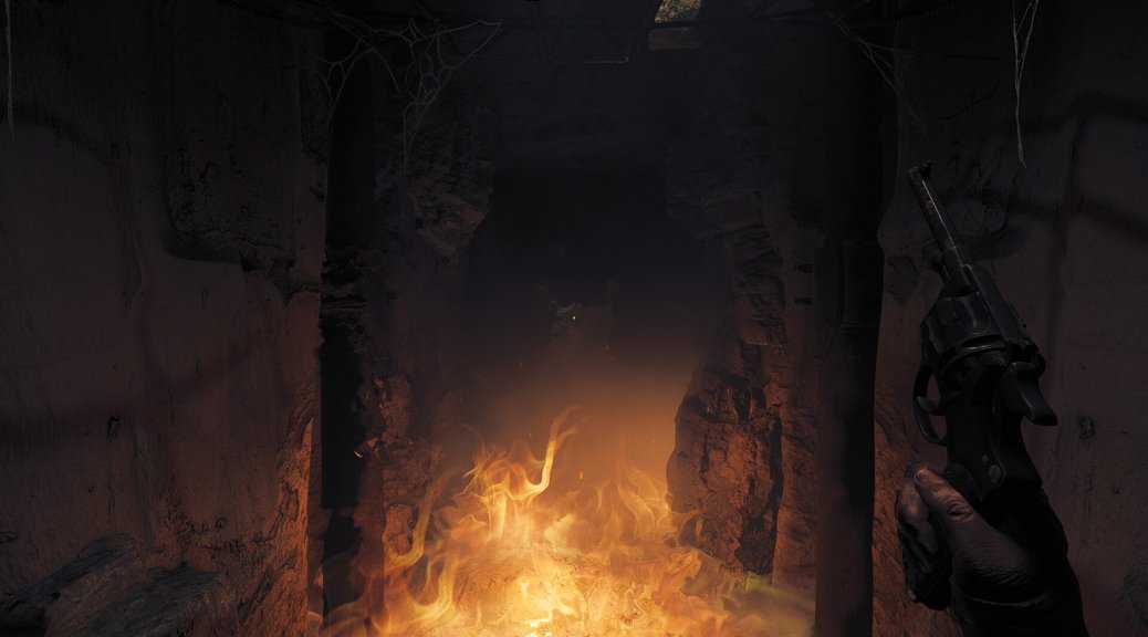 Amnesia: The Bunker Demo is now available for download