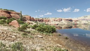 Red Dead Redemption 2 gets an HD Texture Pack, overhauling all ground ...