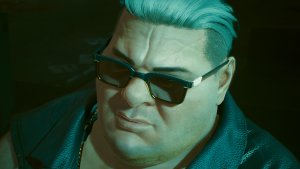 New Cyberpunk 2077 HD Texture Packs improve the textures of NPCs faces ...