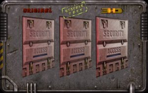 Duke Nukem 3HD will add normal, specular and glow maps to all sprites