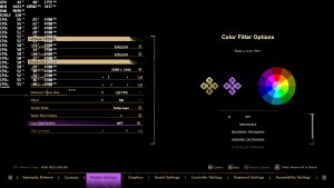 Forspoken PC Performance Analysis