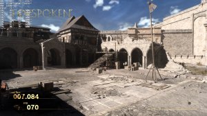 Forspoken PC Performance Analysis