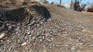 Fallout 4 gets an HD Texture Pack that adds Next-Gen Parallax Textures