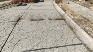 Fallout 4 gets an HD Texture Pack that adds Next-Gen Parallax Textures