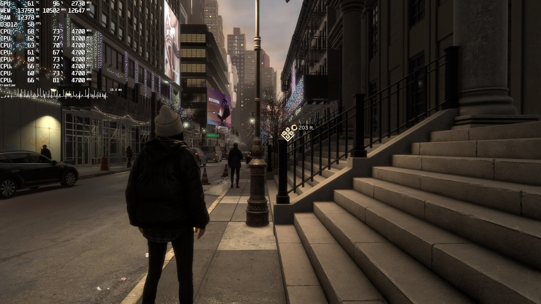 Forspoken PC Performance Analysis