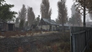 S.T.A.L.K.E.R.: Rebuild Texture Pack V1.0 is available for download