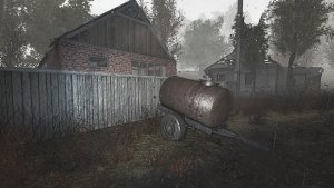 S.T.A.L.K.E.R.: Rebuild Texture Pack V1.0 is available for download