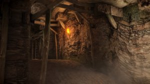 This 4K Mod for Skyrim Special Edition overhauls all of its dungeons